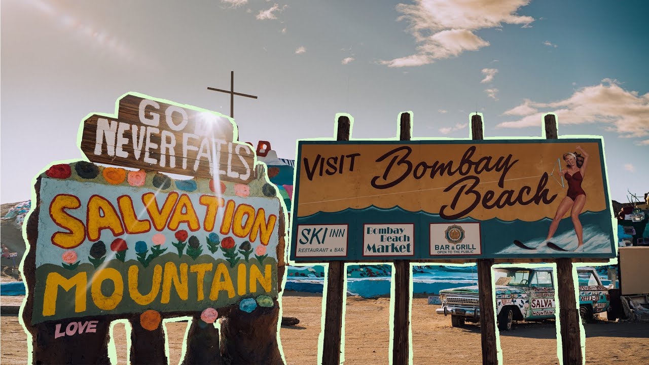 Slab Beach Hq