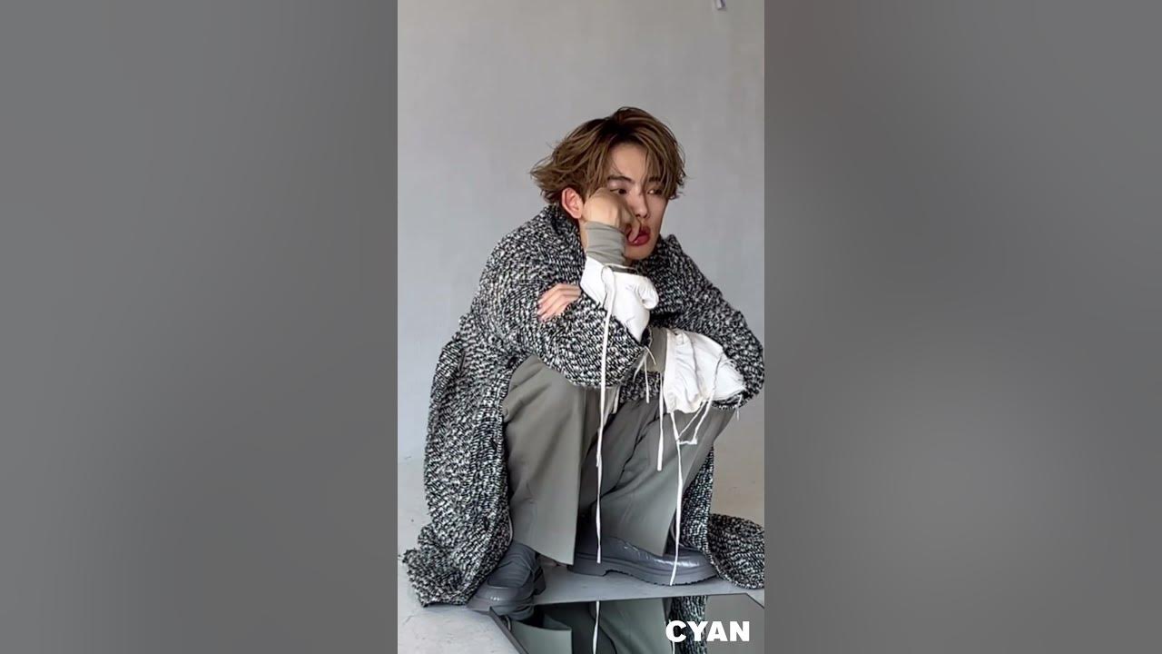 NOA for CYAN Magazine - YouTube