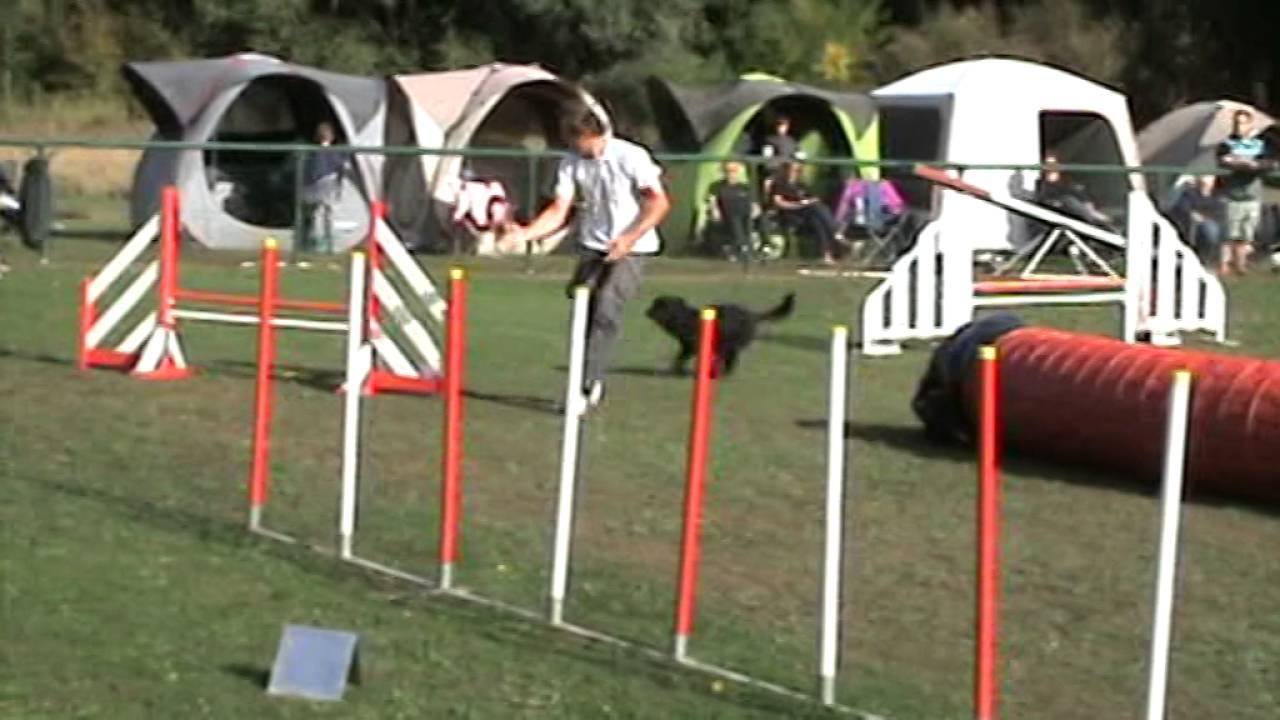 Blueberry Jumping plus macon 2016 - YouTube