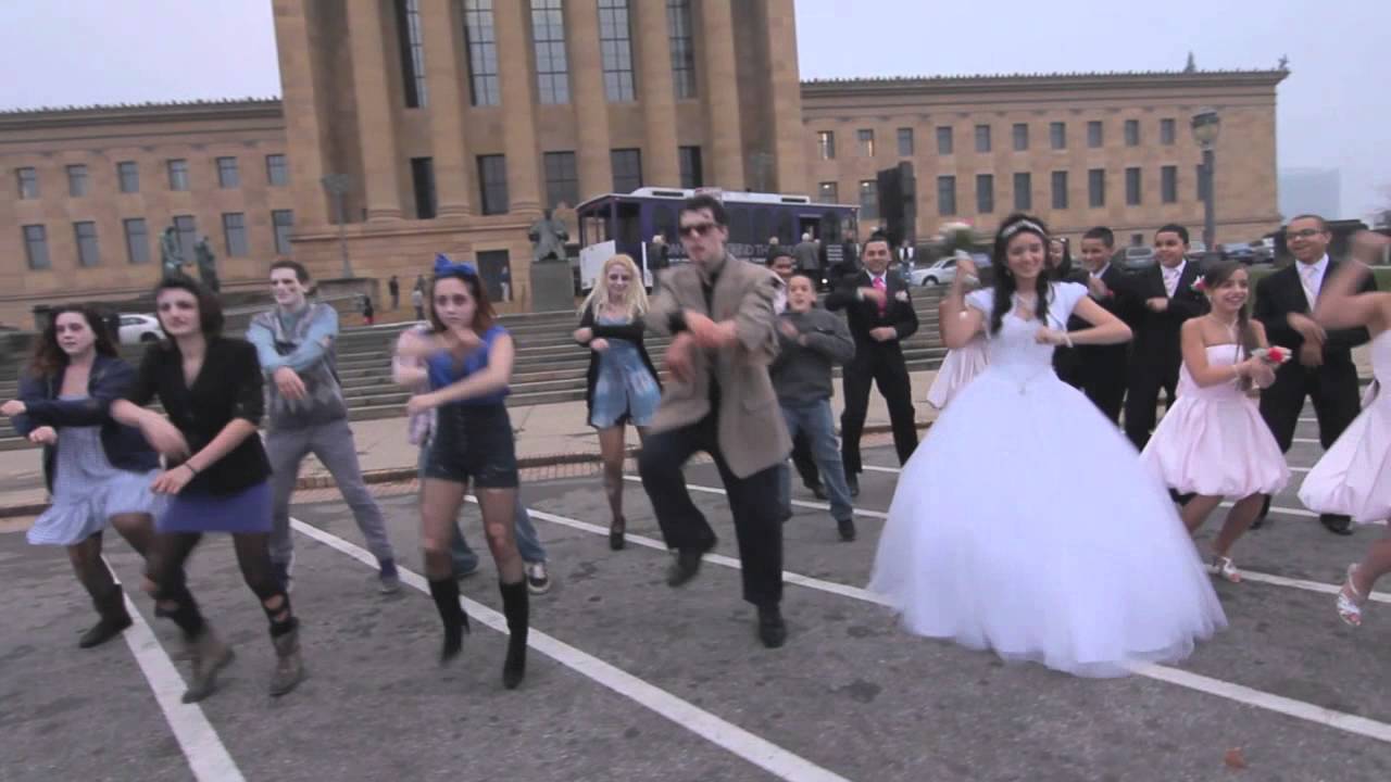 ZOMBIE STYLE - YouTube