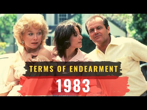 Hem Güldürüp Hem Ağlatan Film || TERMS OF ENDEARMENT (1983) #56🏆