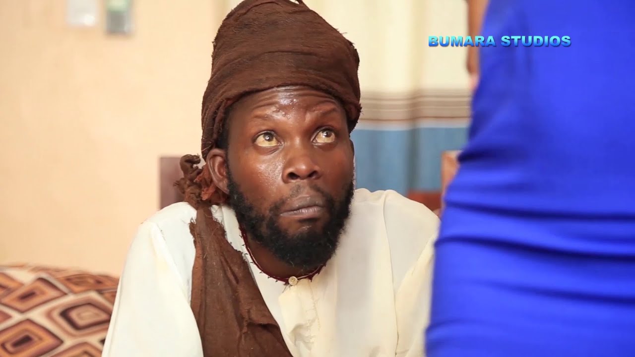 ANOTHER FULL ENDEKU MULEEGA 2 & 3 VJ EMMY UGANDAN MOVIE - YouTube