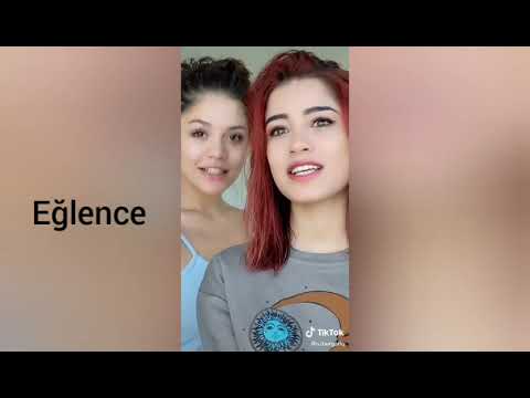 Öznur Garip En Yeni TikTok Videoları