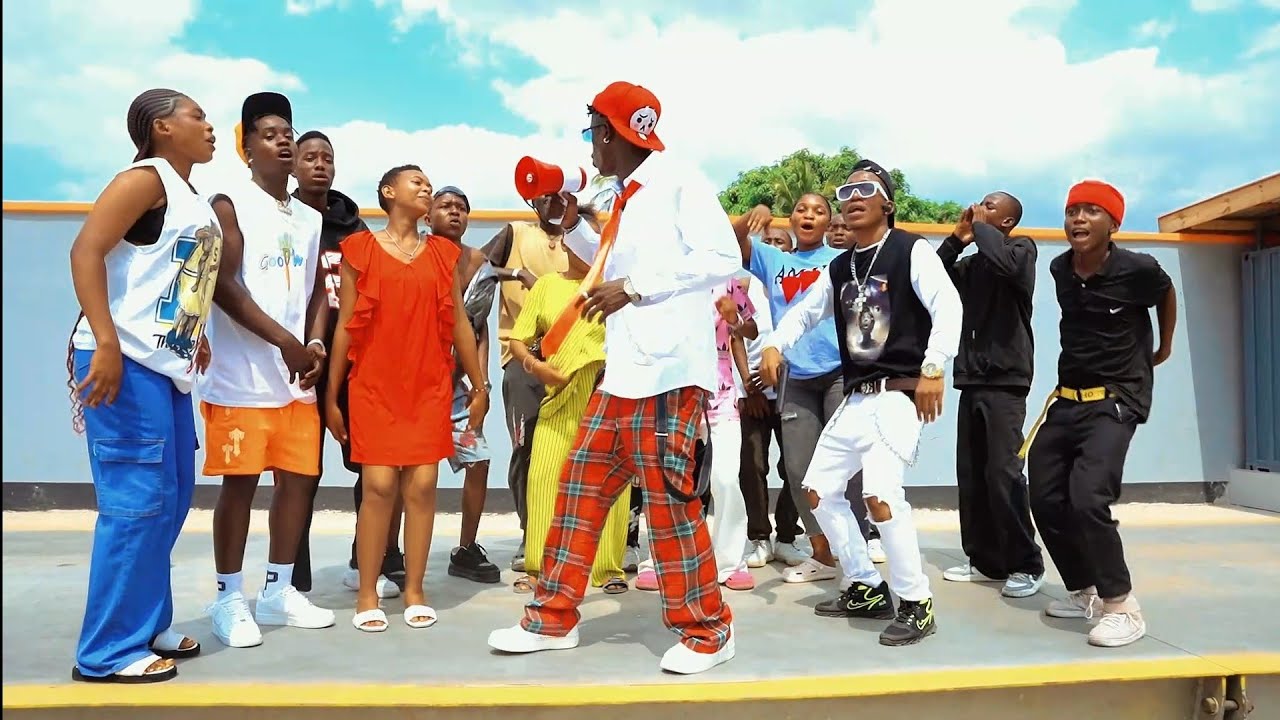 Tboy manyota_mapepo (Official video).mp4 - YouTube