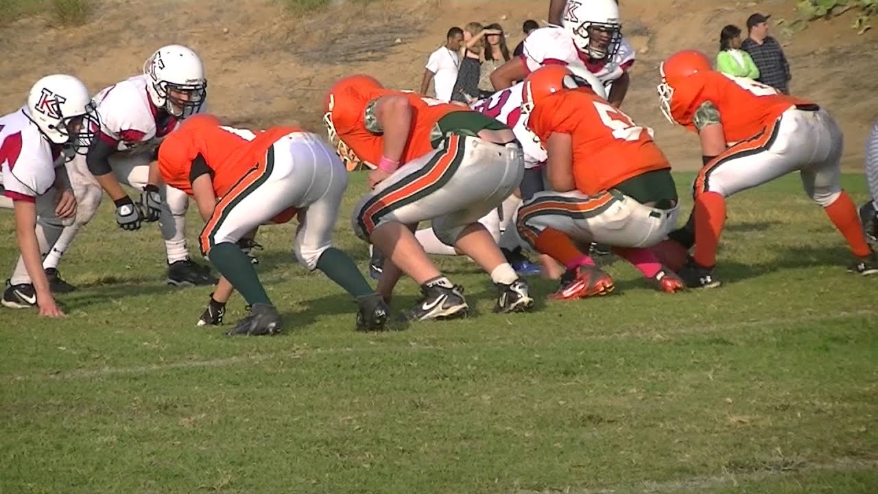 Poly Bears Freshman 3 - YouTube