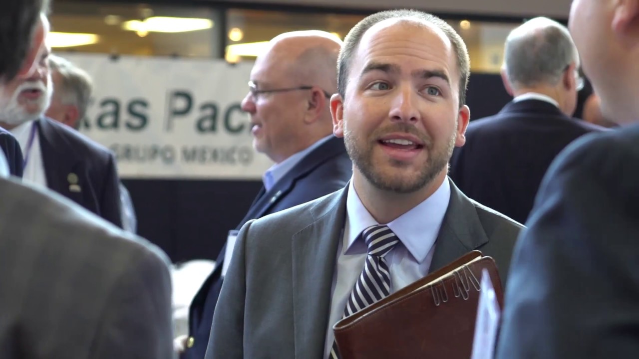 2018 West Texas Legislative Summit - YouTube