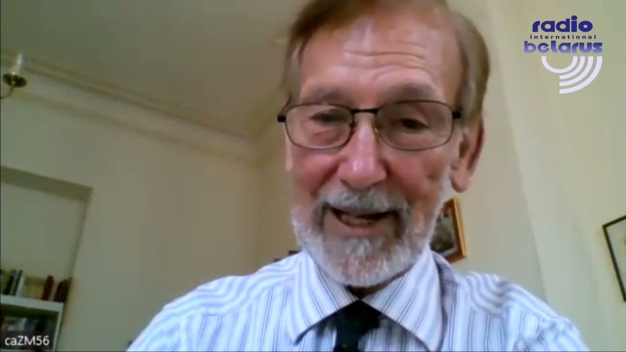 Gilbert Doctorow: There is a political threat in increased heating ...