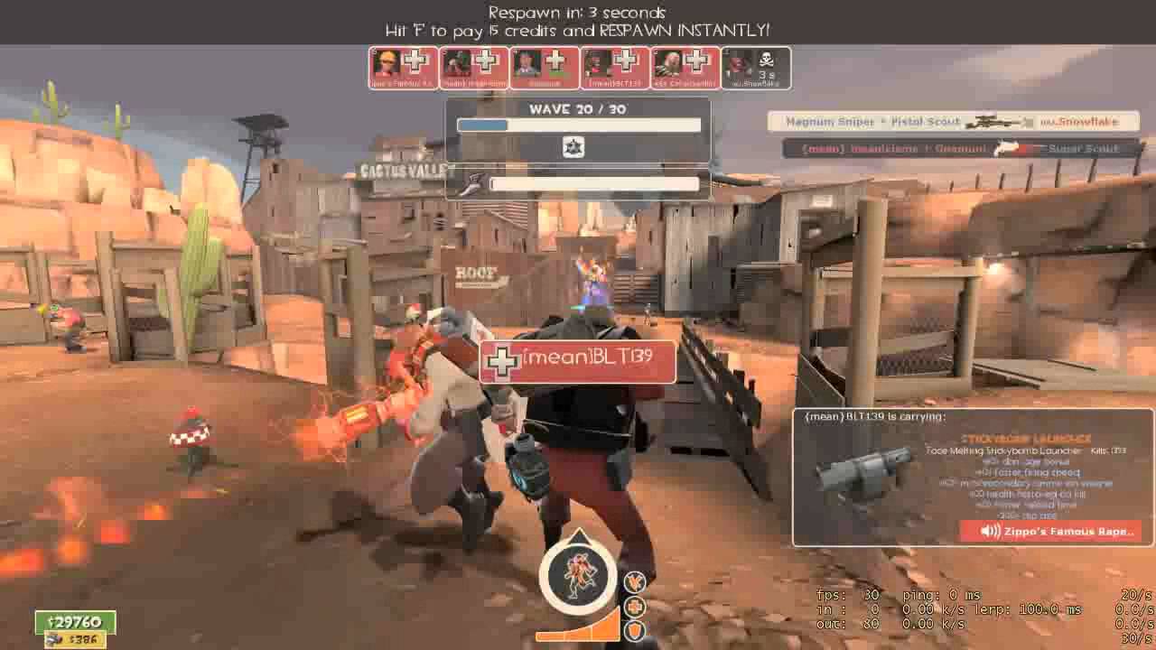 Mann vs. Machine | 500 Giant Scout FAIL! - YouTube