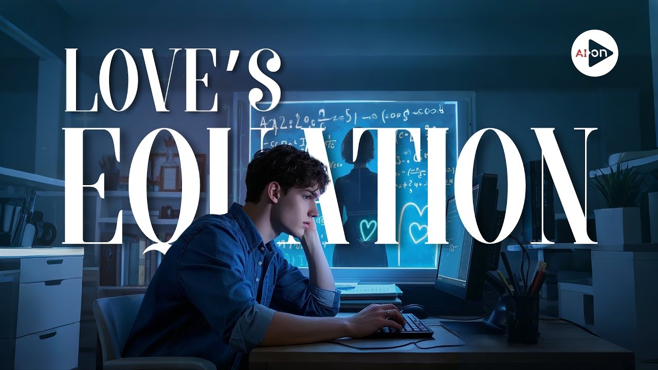 Love’s Equation - Lyric Video [AIon Melody] - YouTube