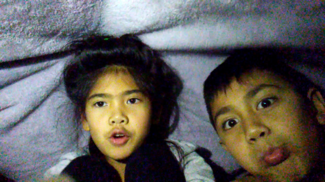 Cousin Sleepover Youtube