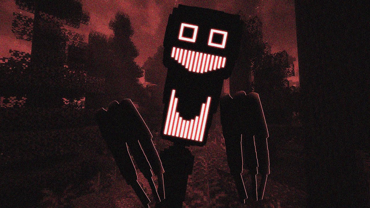 A Maldição de Apollyon: O Perseguidor da noite. - MINECRAFT HARDCORE ...