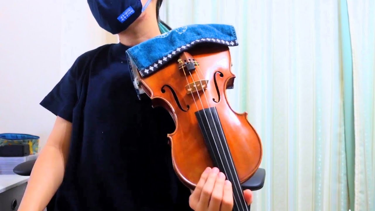 Promise Swords - Knights [for solo violin] あんスタ - YouTube