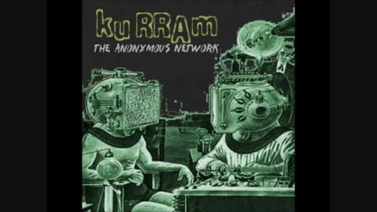 Kurram – The Anonymous Network [2004] - YouTube