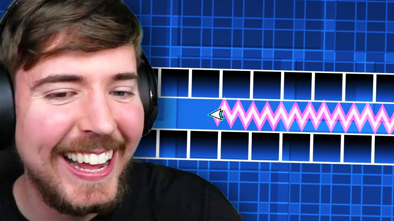 🔴MrBeast Loves BloodBath... - YouTube