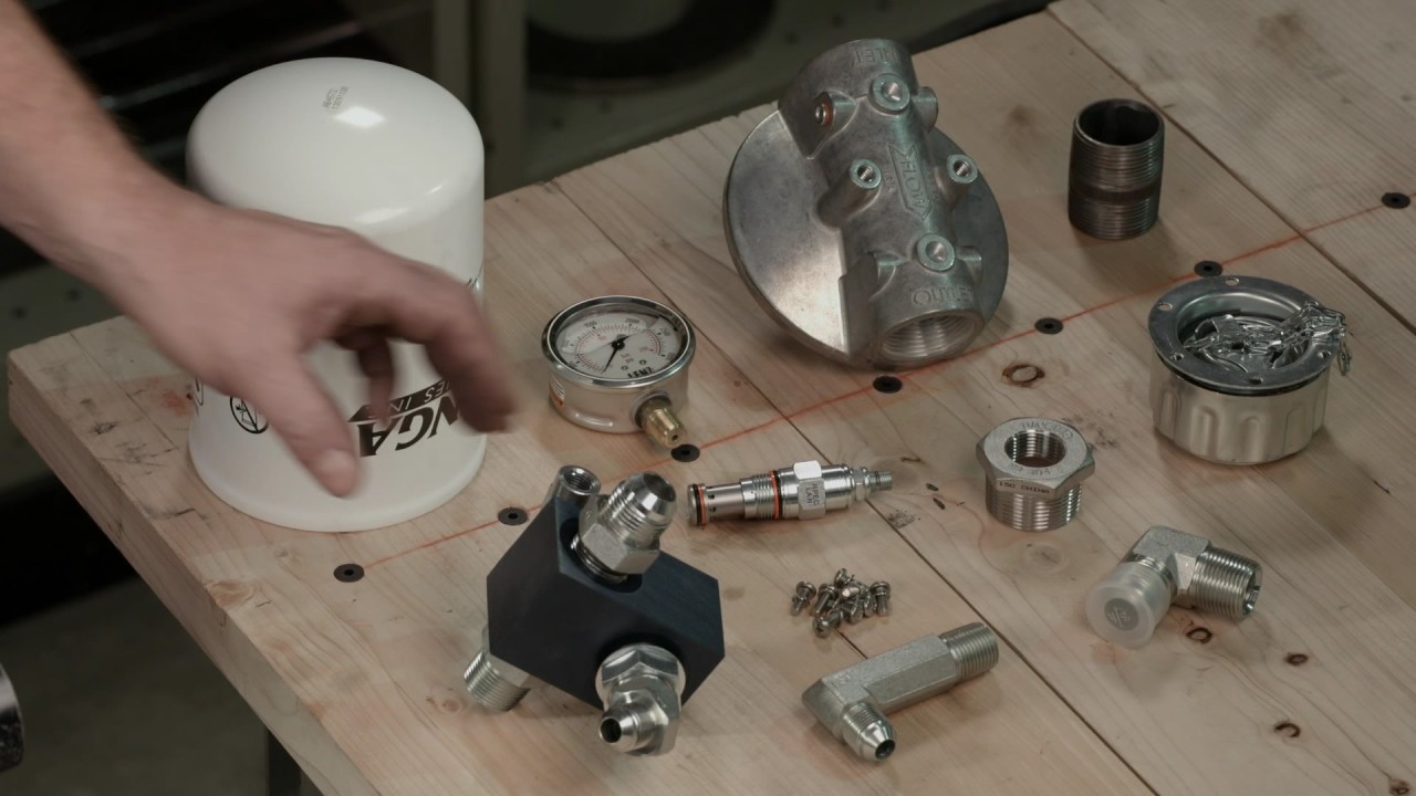Nuno Felt, Drum Crushers, Kimchi, and Traditional Parquet Floors - YouTube