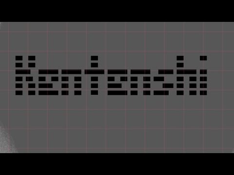 kentenshi ?original? - YouTube