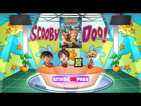 Scooby-Doo! Adventures: The Mystery Map Movie REVIEW [Unedited] - YouTube