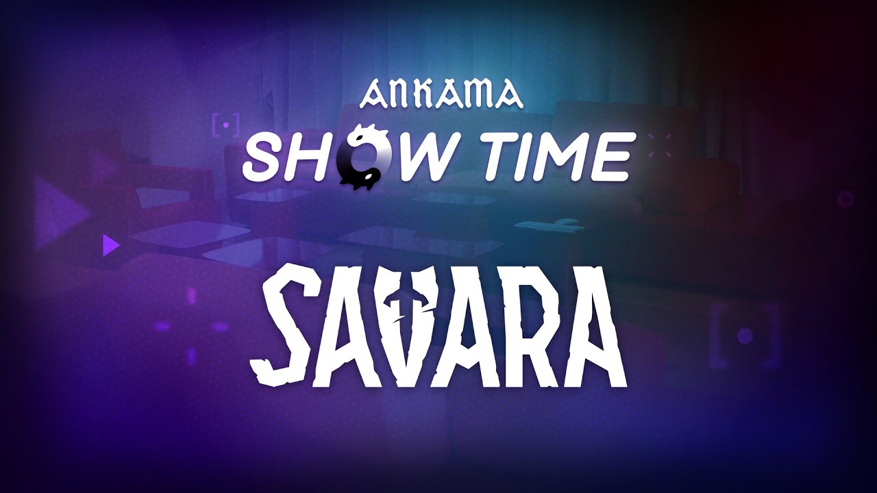 SAVARA [GAMES] Votre nouvel action rogue-lite de 2025 ! - YouTube