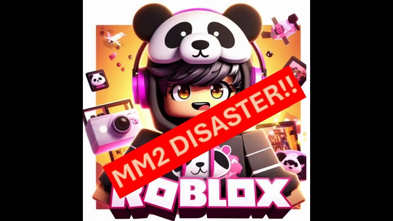 Greatest MM2 Player Ever!! Roblox Murder Mystery 2 - YouTube