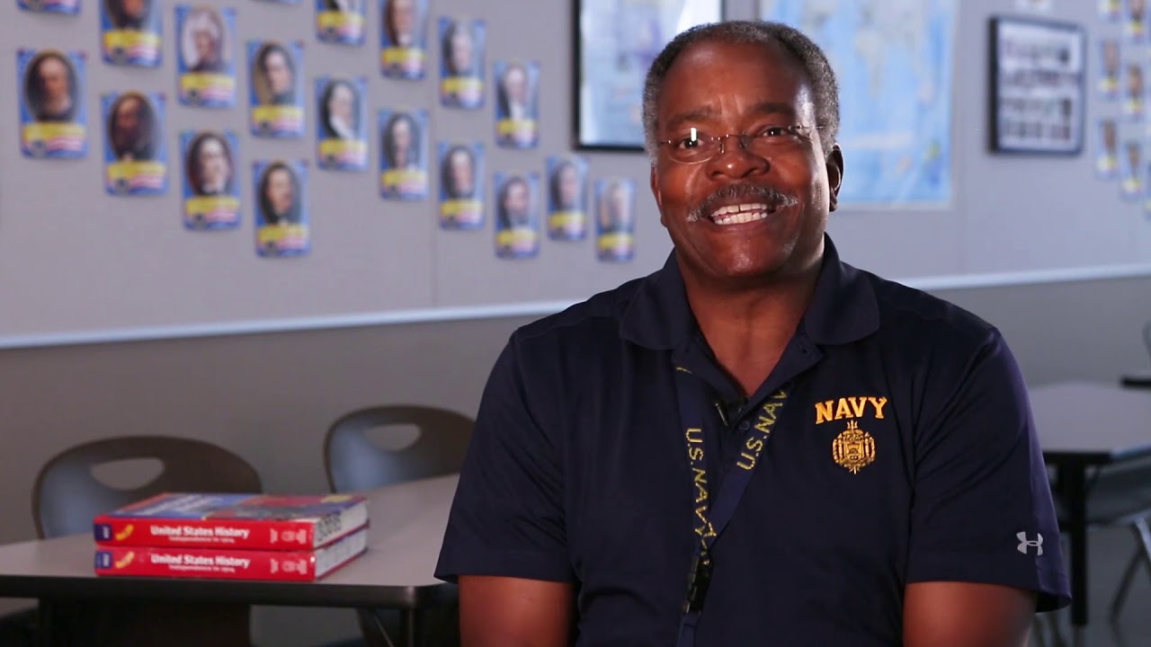 California State University Profile: Elliott Powell – Alumni – San ...