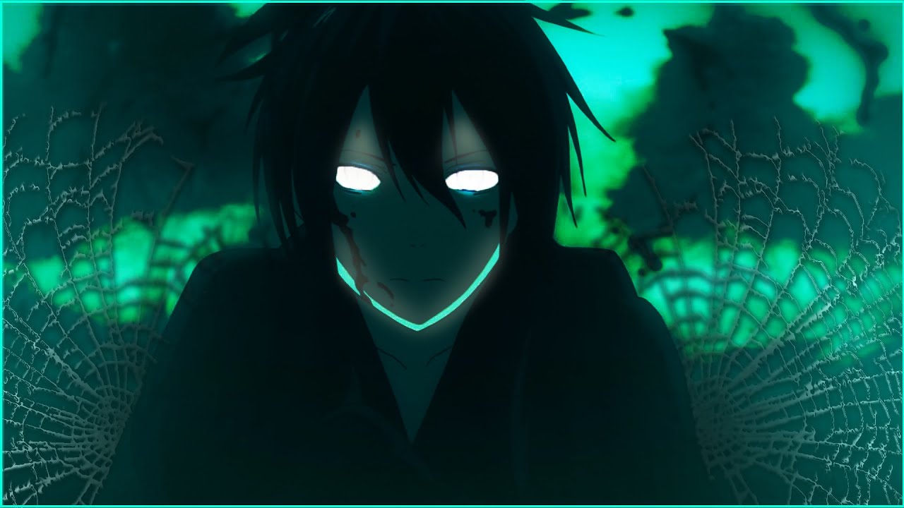 Noragami 「AMV」 𝐜𝐨𝐧𝐯𝐨𝐥𝐤 - 𝐬𝐰𝐞𝐚𝐫 𝐭𝐨 𝐠𝐨𝐝 - YouTube