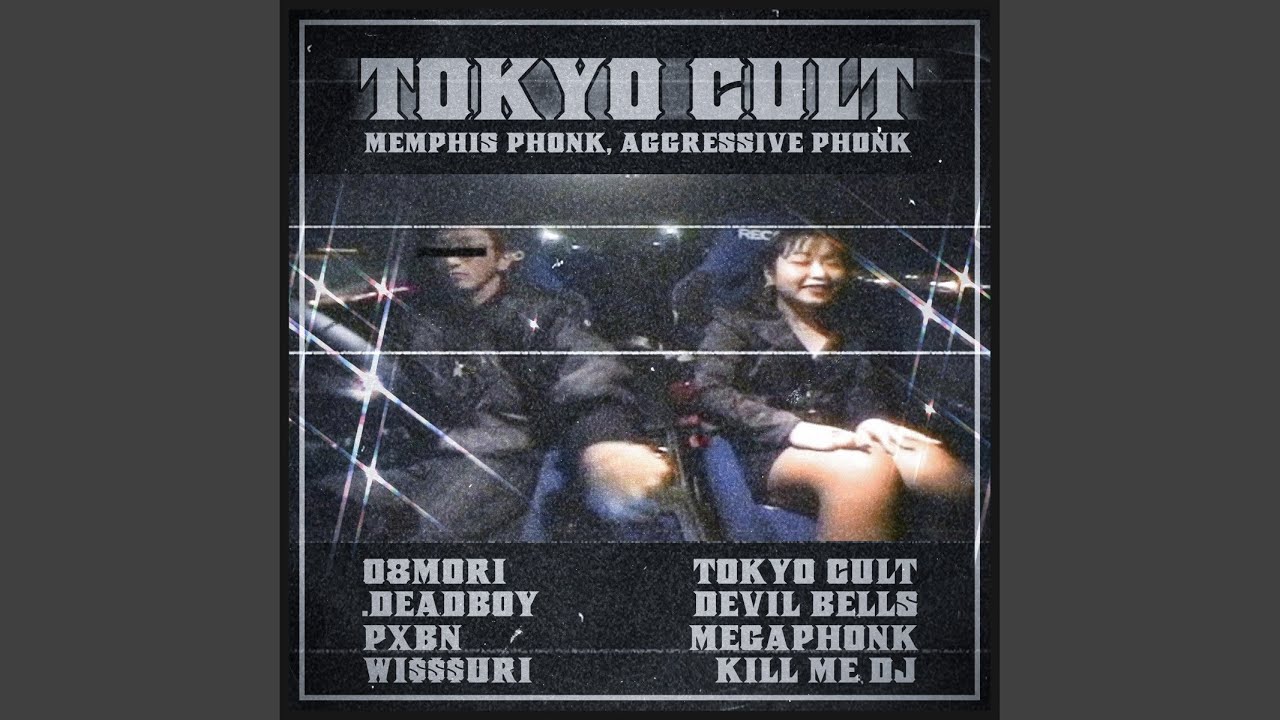 Tokyo Cult - YouTube