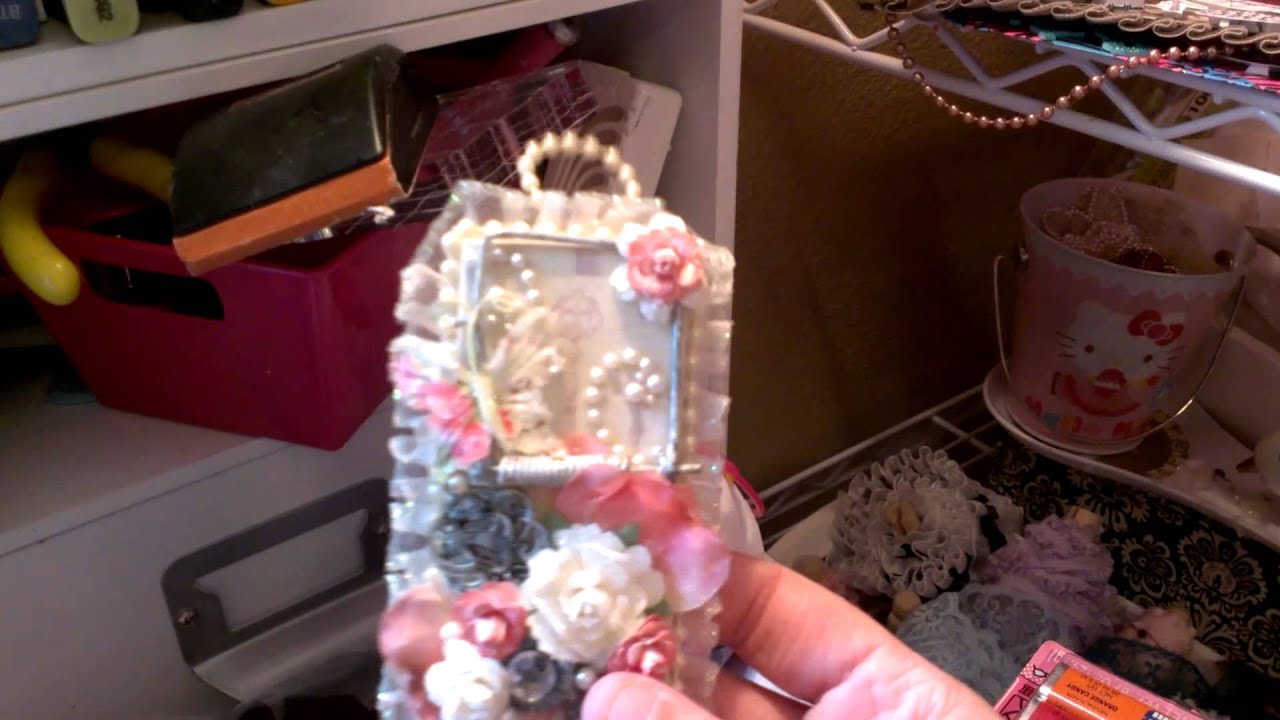 Altered Mouse Trap swap & Rak from Alexandra - YouTube