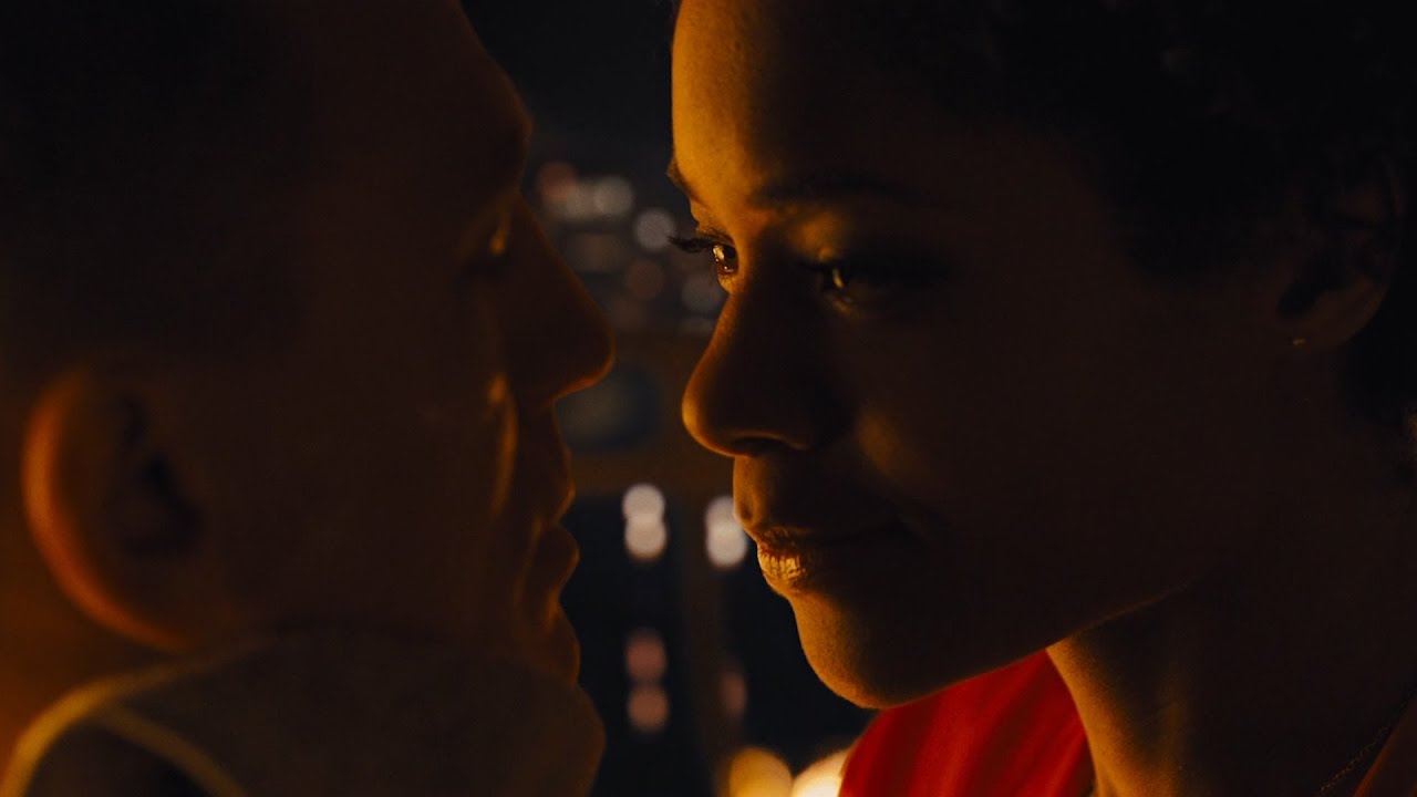 Skyfall - "Sometimes the old ways are the best." (1080p) - YouTube