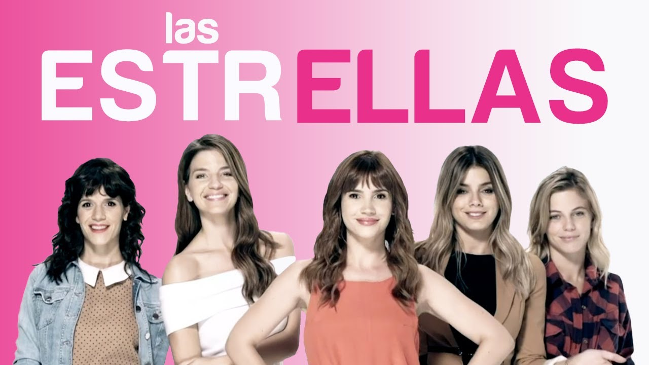 LAS ESTRELLAS - RESUMEN - YouTube