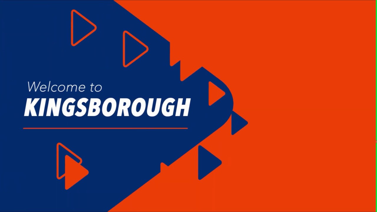 KCC - Searching for FLEX Courses - YouTube