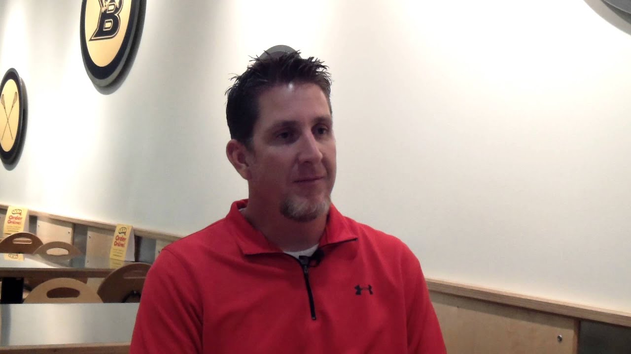 CHHS Freshman & JV Coach Show - YouTube