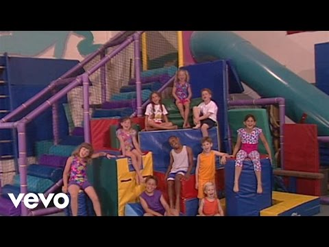Cedarmont Kids - Climb, Climb Up Sunshine Mountain