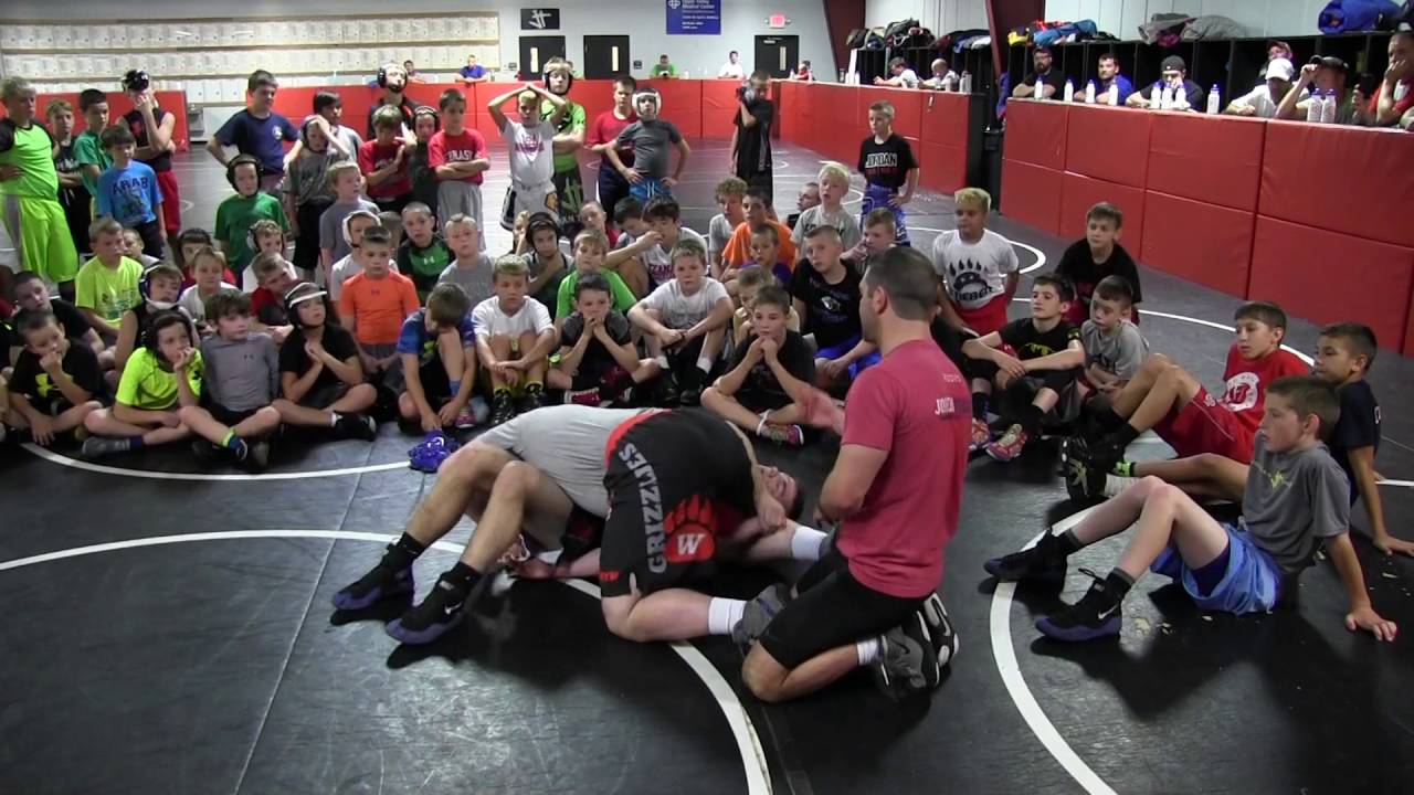 Jeff Jordan 125 Barn Yard Roll Counter Jesse Leng - YouTube