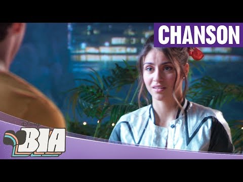 Bia - Chanson : Si vuelvo a nacer (Episode 5)