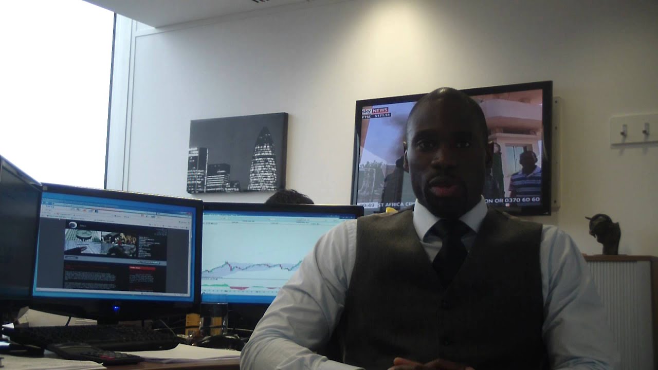 Lane Clark BETA 2: FOREX REPORT, JOVI OVERO, AUGUST 23RD 2011 - YouTube