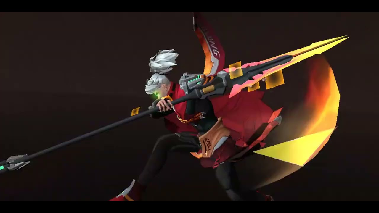 Zilong 515 - YouTube