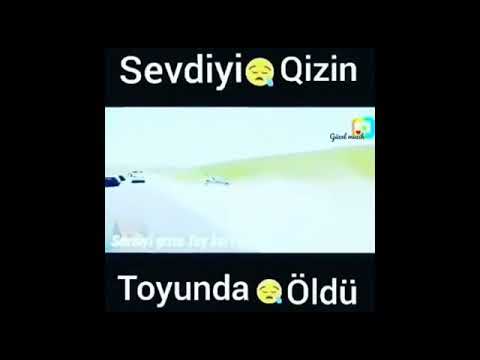 Vəliyev. Çingiz. Sevdiği. Sizin. Toyunda. Öldü