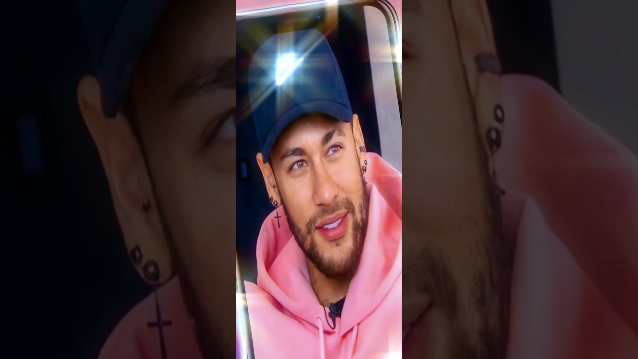 Naymer Jr is Calling...#shorts #naymar - YouTube