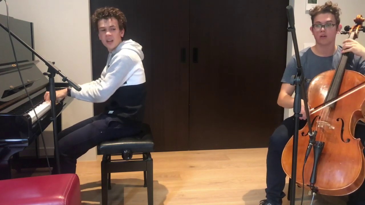 Uptown Funk Arrangement (arrangement by Anton Pokryshevsky and Avraham ...