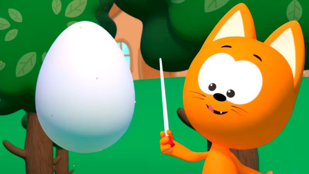 Aprende los Colores - Video Educativo para Niños! - YouTube