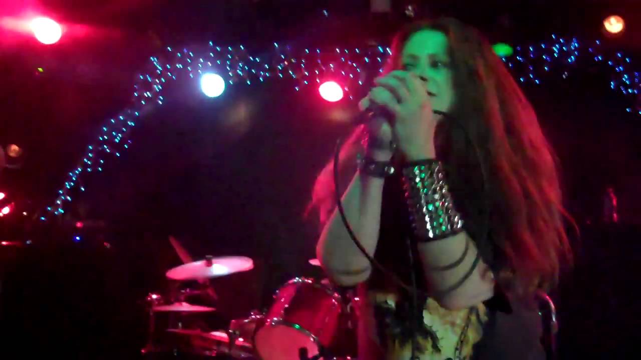 SENTINEL BEAST - Sentinel Beast - 01/29/11 - Las Vegas - Cheyenne ...