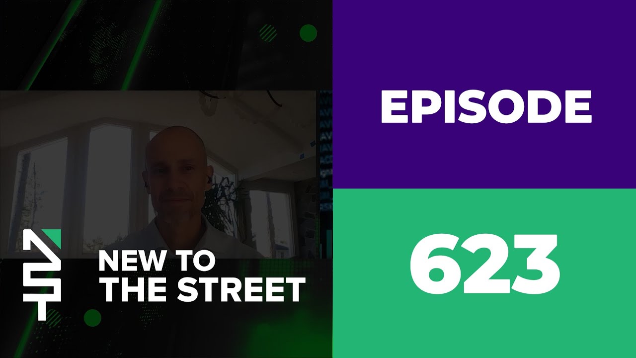 New to The Street 623 | Fox Business - YouTube