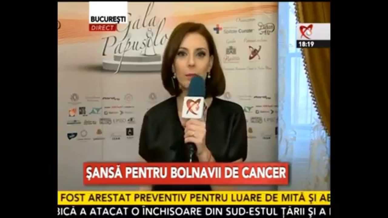 Gafa facută de Eli Roman la iRealitatea TV - YouTube