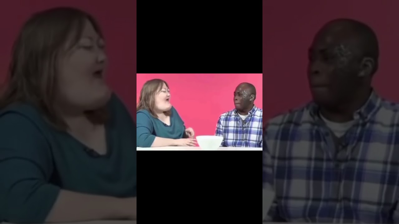 ew what happened to your face - YouTube