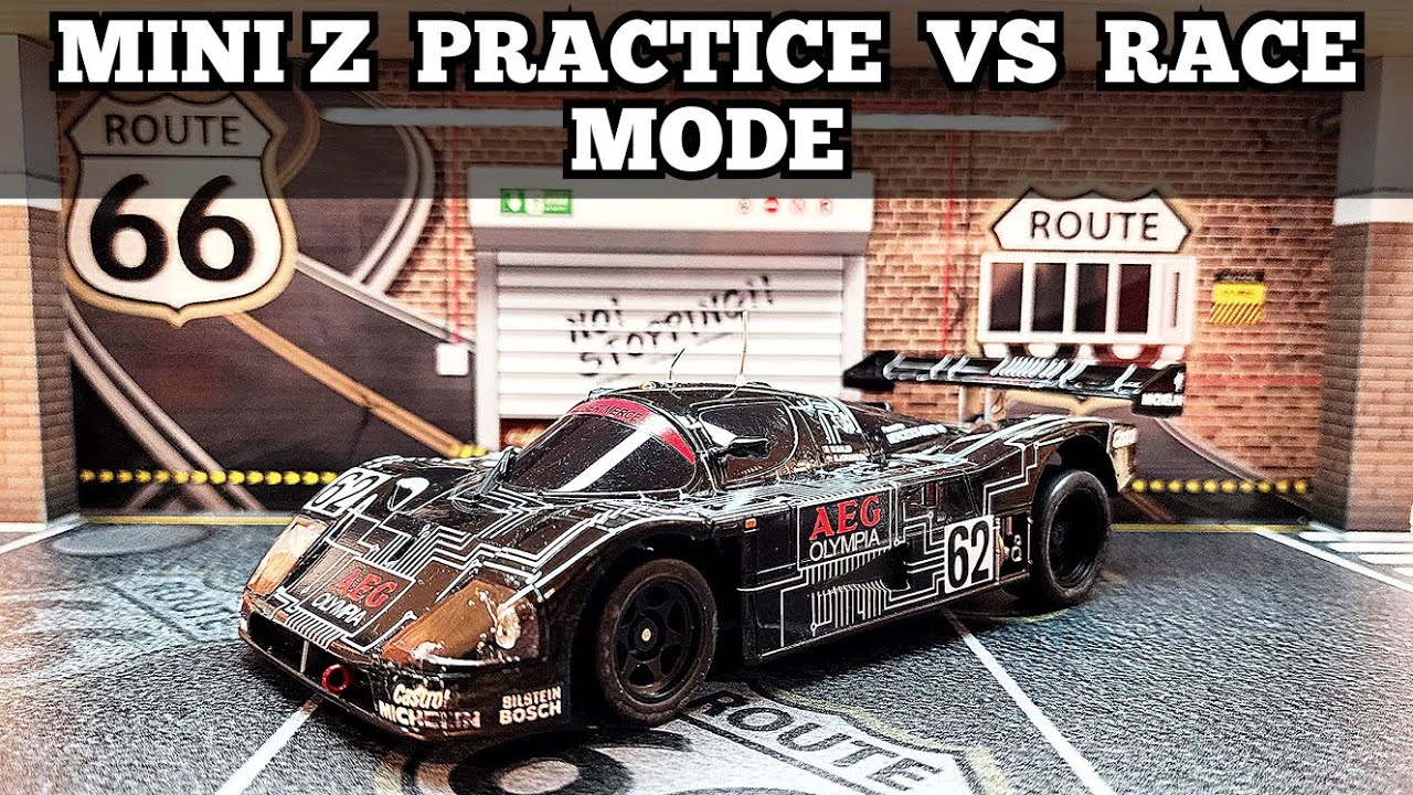 Race Mode Turbo Tax