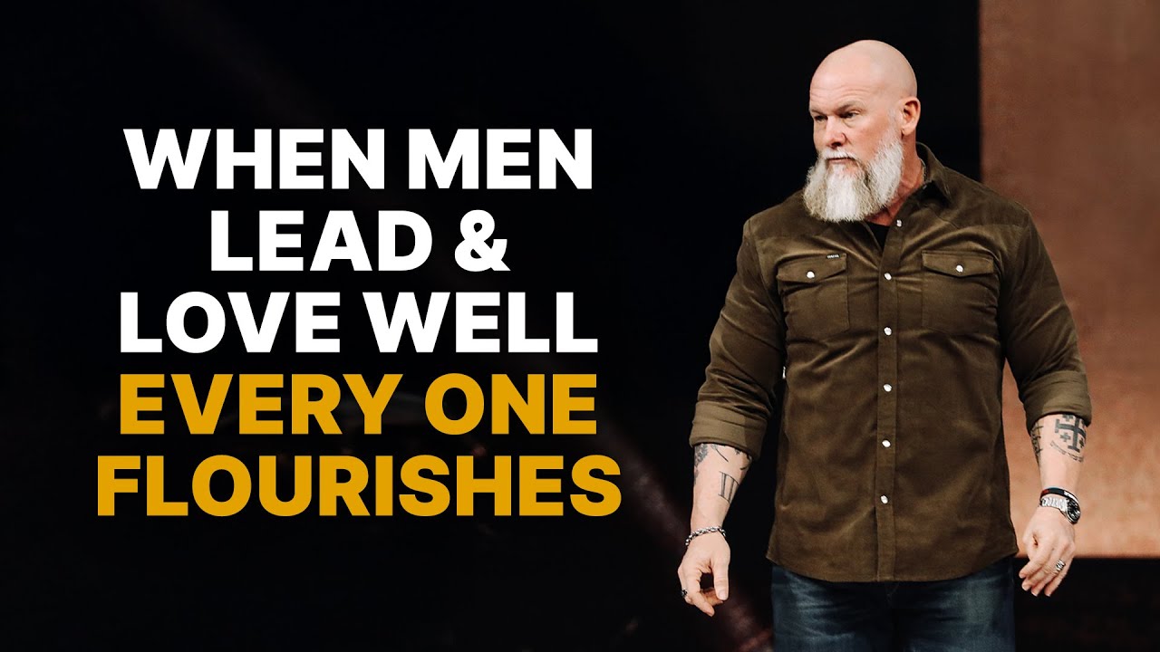 Disciple Making Disciples - Vision Weekend 2025 - 1 Timothy - Wk 1 ...