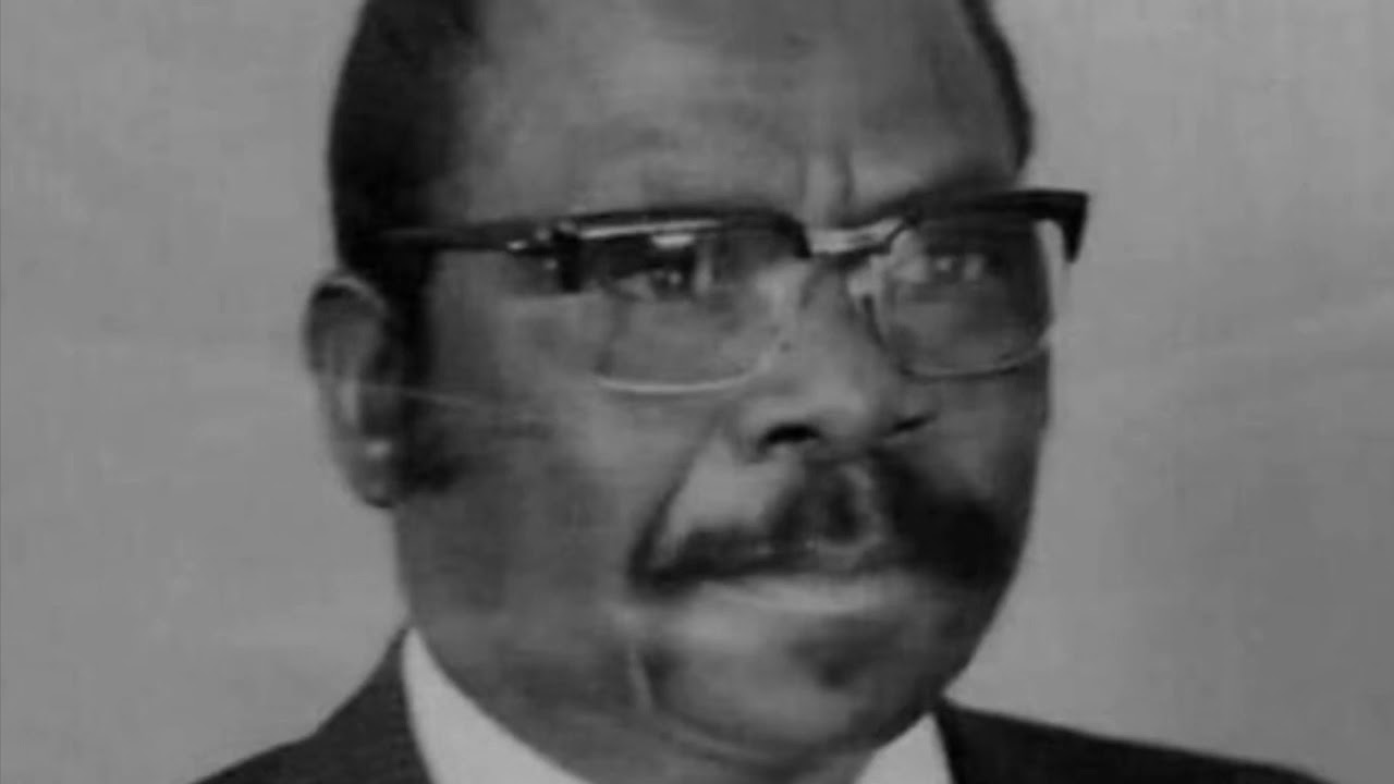 Xitsonga Oratory: Prof Tinyiko Maluleke’s Eulogy for Mr EPP Mhinga ...