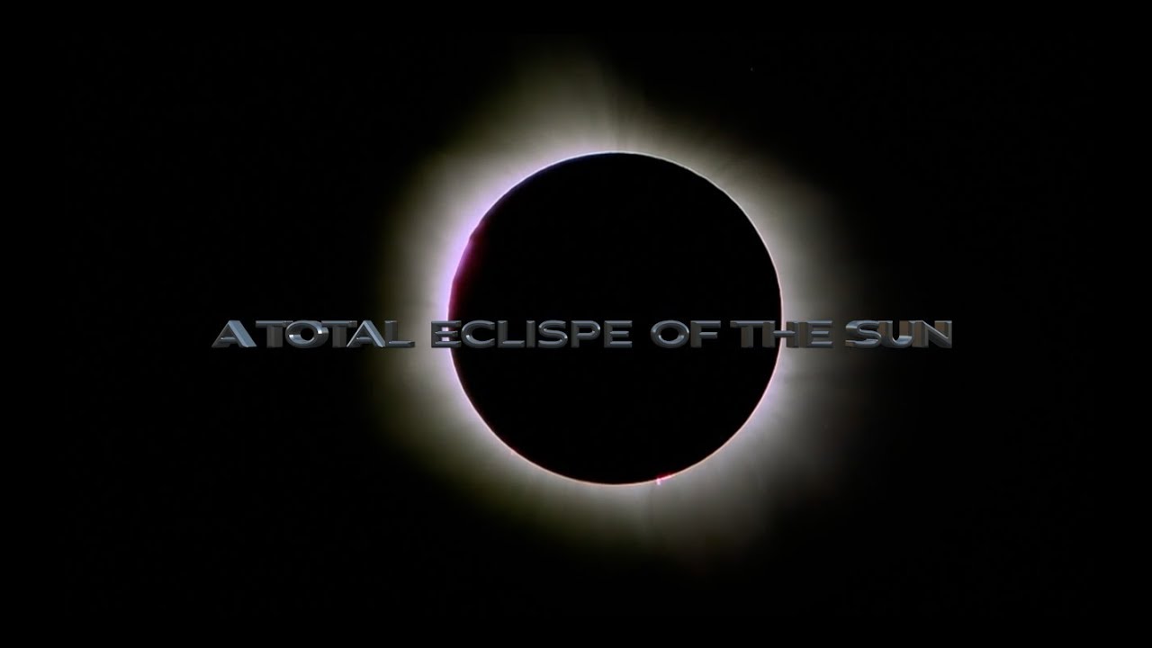 The Great Eclipse (from sea to shining sea) - YouTube