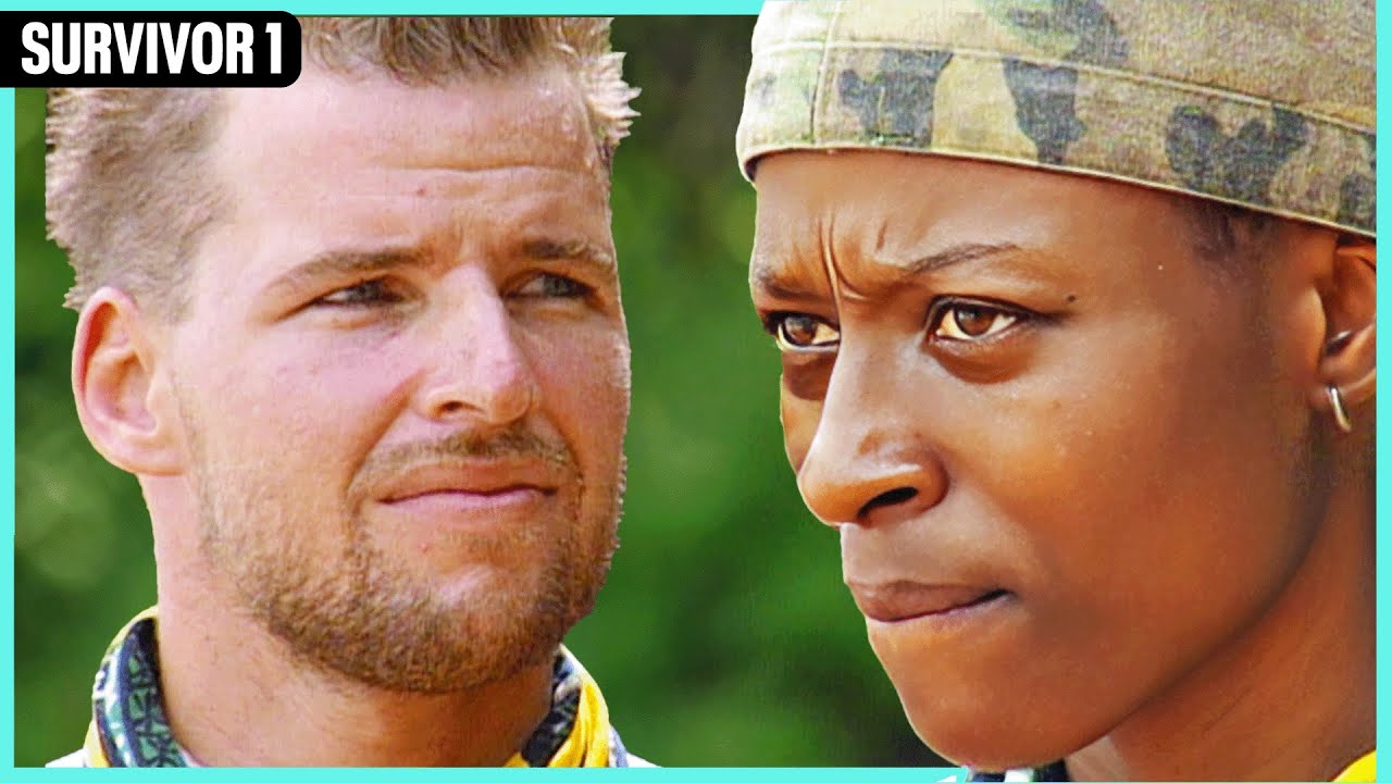 Find a Message in a Bottle for Immunity: Challenge Time! | SURVIVOR ...