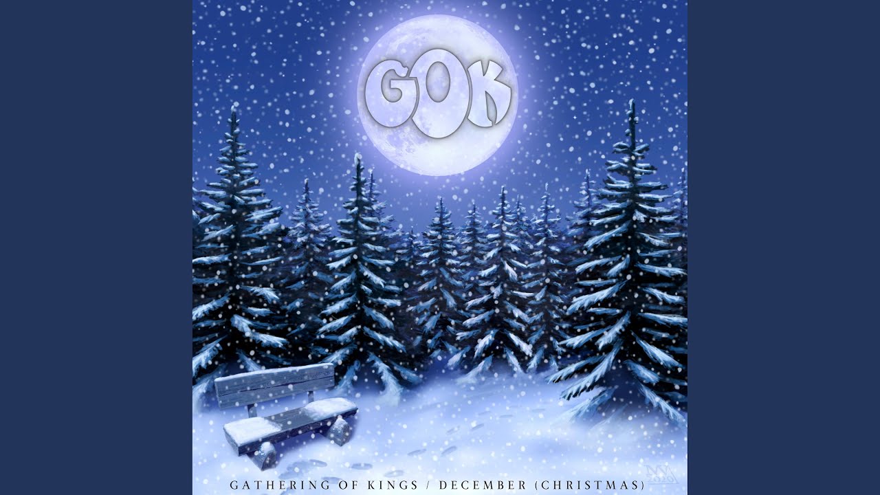 December (Christmas Version) - YouTube